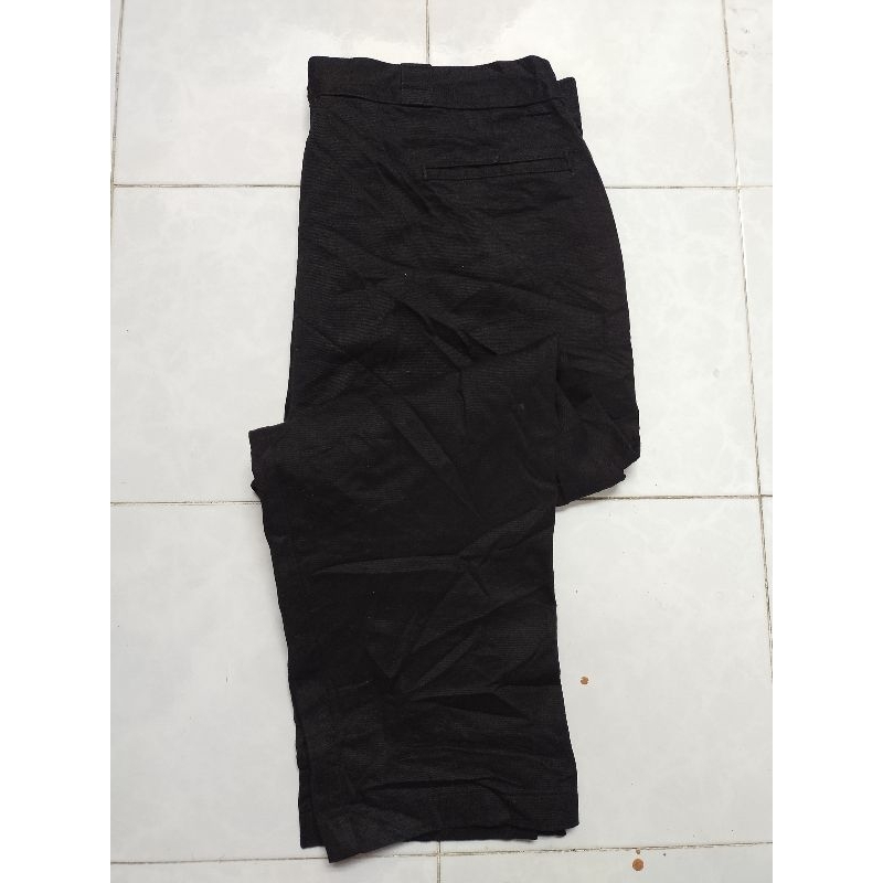 Seluar Khaki Bigsize, Cotton Pants. Pinggang 39 ke atas (lihat ...