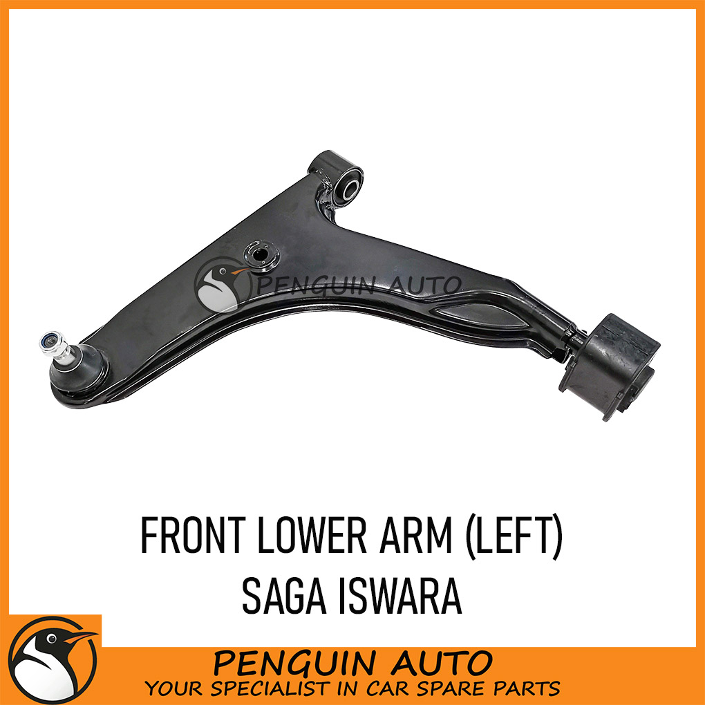 PROTON SAGA ISWARA LMST FRONT LOWER ARM | Shopee Malaysia