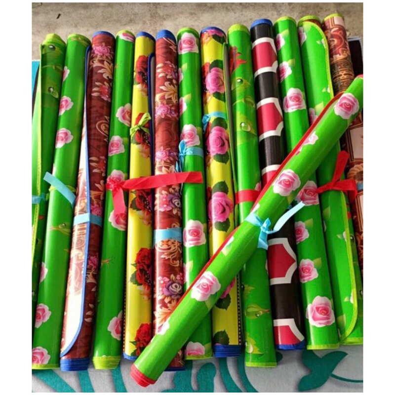 tikar plastik/tikar budak/tikar bercorak/tikar murah/tikar berkualiti ...