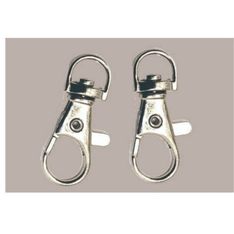 Lanyard Accessories > 645 hook (100pcs) | Shopee Malaysia