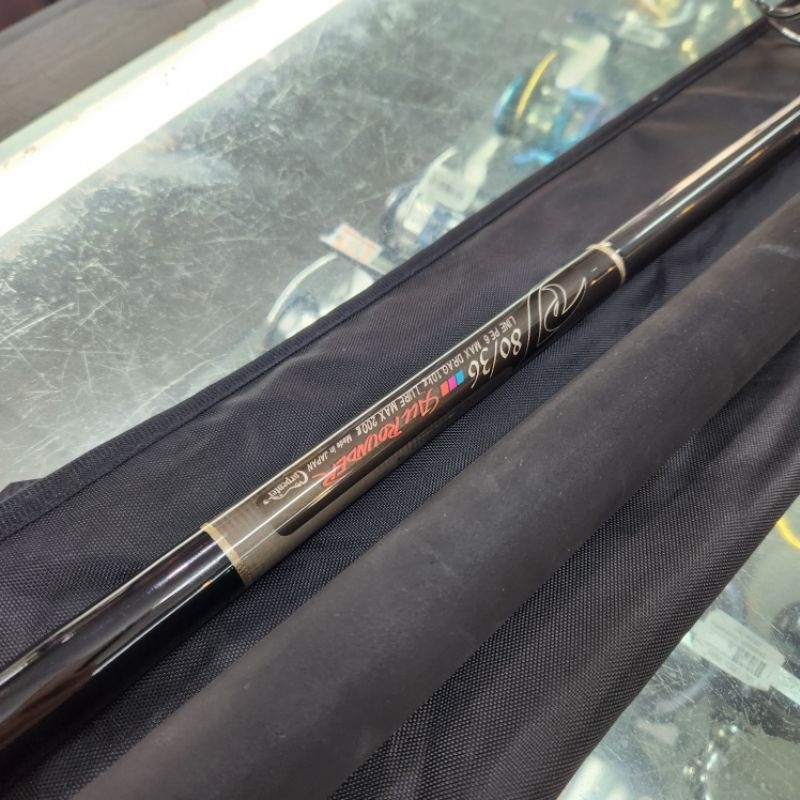 Carpenter rod japan terbaik | Shopee Malaysia