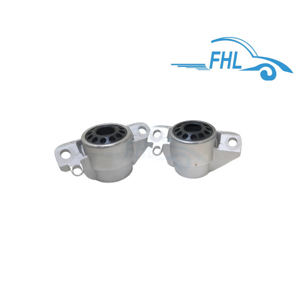 (FHL AUTO) Absorber Mounting (Original Birth Italy) Rear Audi A4/B8, A5 ...