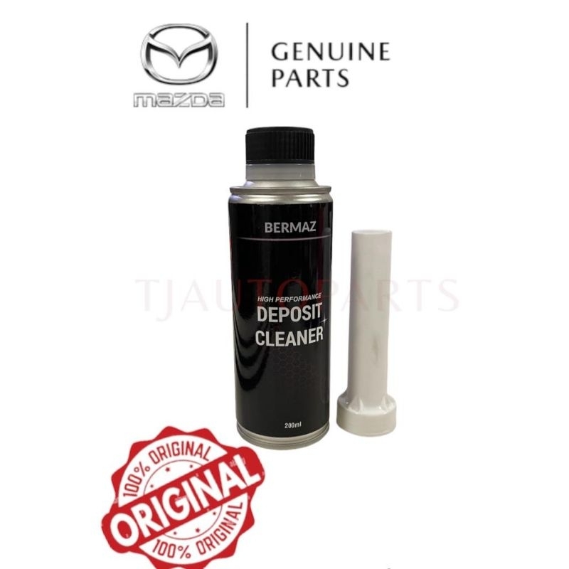 MAZDA DEPOSIT CLEANER | Shopee Malaysia