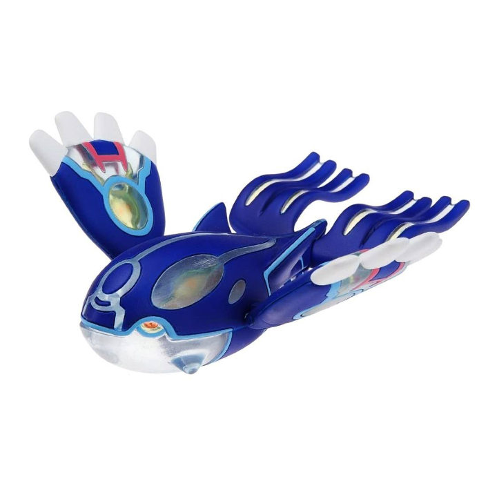 Preorder Takara Tomy Pokemon Monster Collection Figure Primal Kyogre