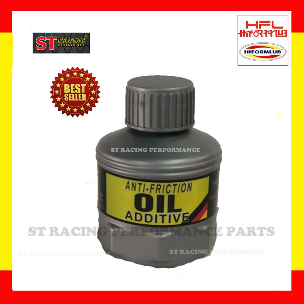 For 4T MOTORCYCLE /SCOOTER SILICONE PACKAGE (MOTOR ENGINE OIL/4 STROKE GEAR OIL/OIL ADDITIVE ...