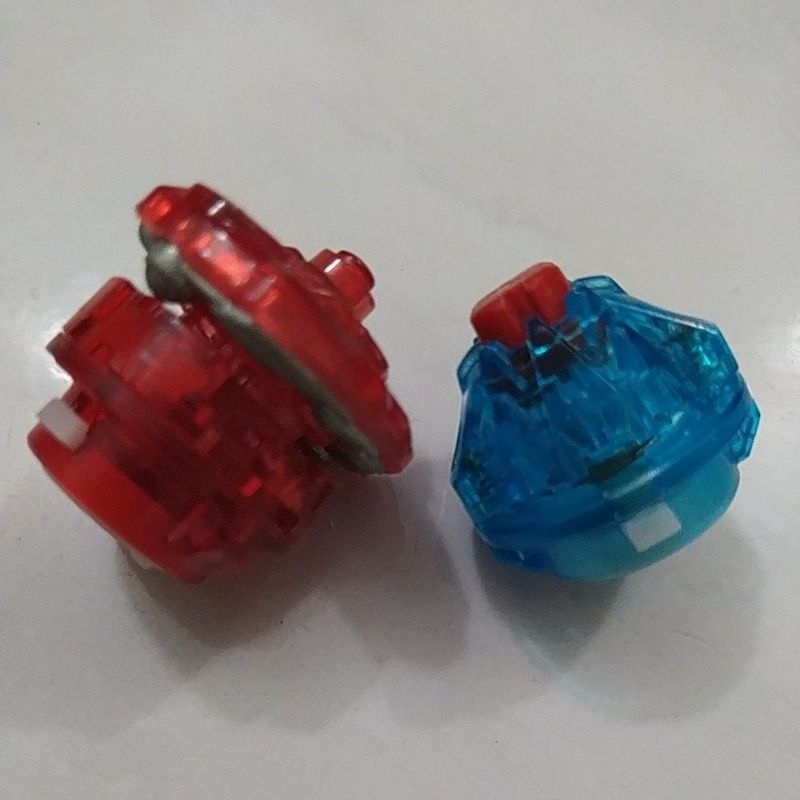 Used mixed performance tip | Combo driver for Beyblade Burst series ...