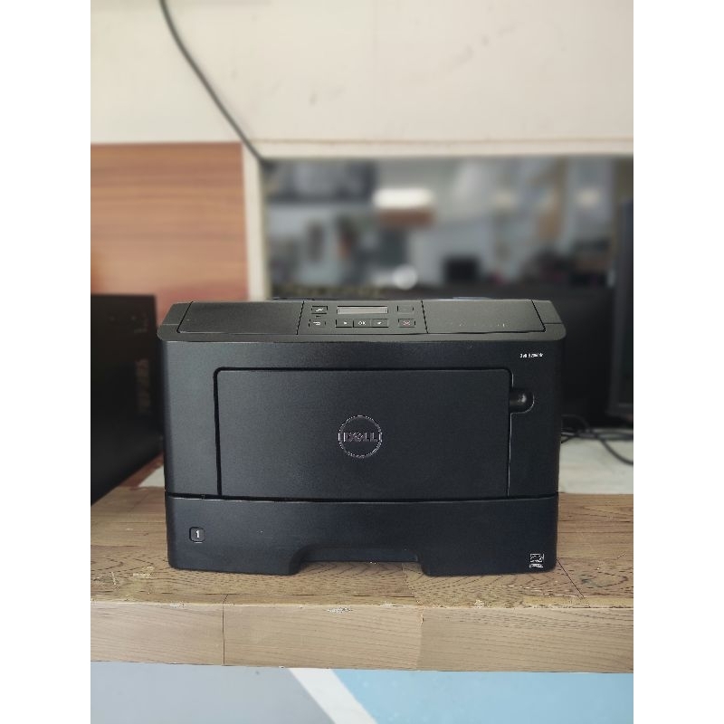 DELL B2360dn PRINTER | Shopee Malaysia