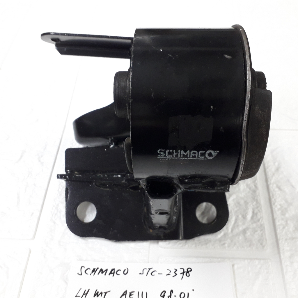 (1PCS SCHMACO STC-2378) LEFT (KIRI) (MANUAL GEAR) ENGINE MOUNTING ...