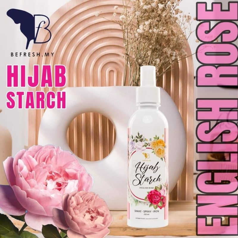 Amyra Hijab Spray(Spray serbaguna)/Aina Hijab Spray | Shopee Malaysia