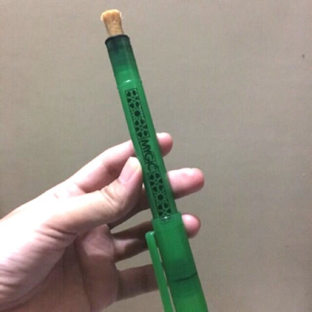 MyGIC Original Pen Sugi Miswak (Warna Hijau) | Shopee Malaysia