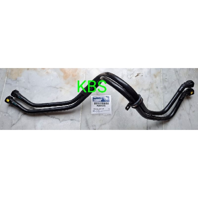 PW920225 PROTON EXORA BOLD TURBO - CVT GEAR BOX AUTO COOLER OIL PIPE ...