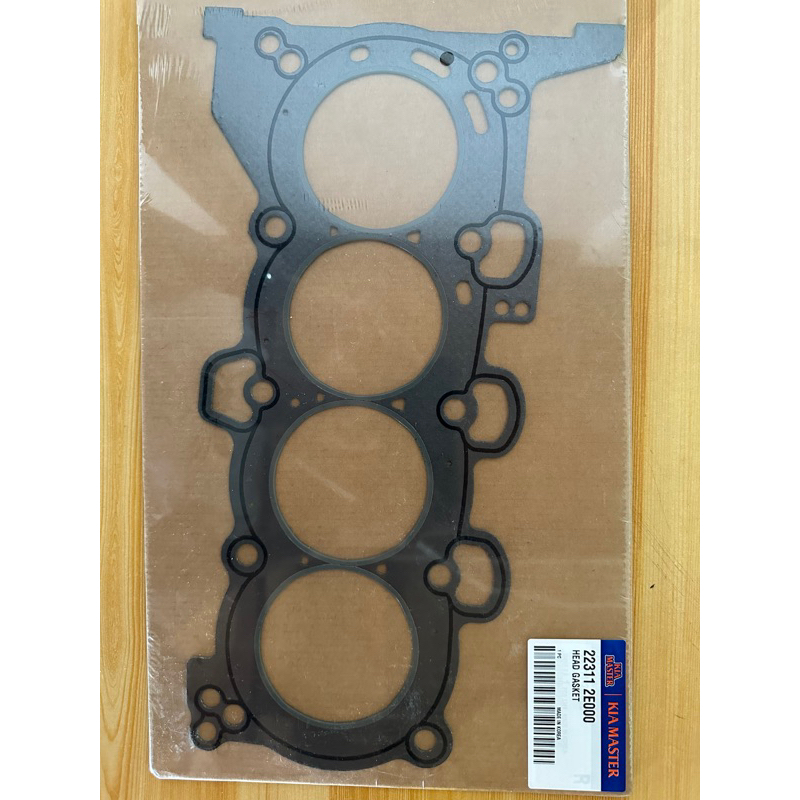 CYLINDER HEAD GASKET HYUNDAI ELANTRA MD 1.8 I40 SONATA LF TUCSON LM KIA ...