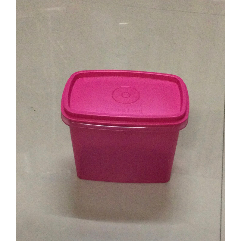Tupperware Shelf Saver without spoon 840ml (1 pc) | Shopee Malaysia