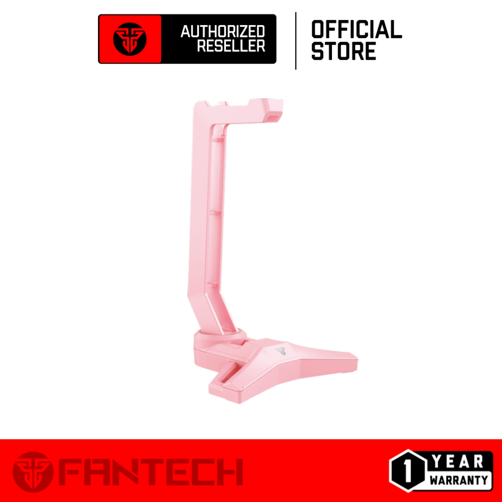 Fantech AC304 Pink Sakura Edition Anti Slip Rubberized Stabilization ...
