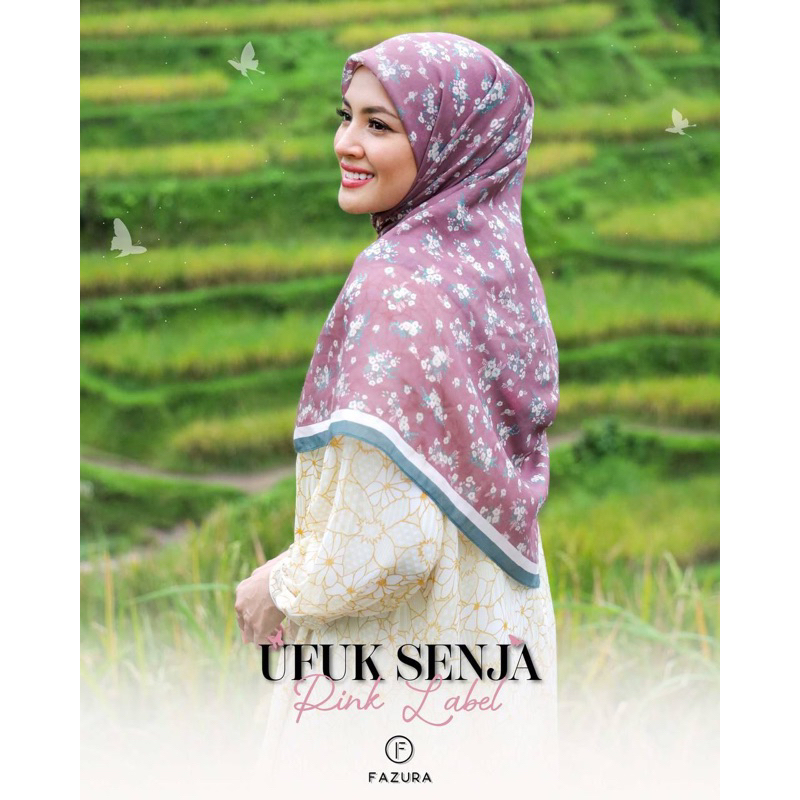 GIFT BOX | KOTAK HADIAH | SUPRISE BOX FAZURA | TUDUNG FAZURA | BAWAL ...