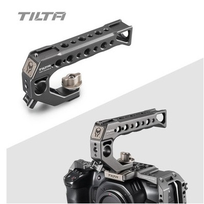 Tilta Quick Release Top Handle camera handgrip for Tilta camera cages ...
