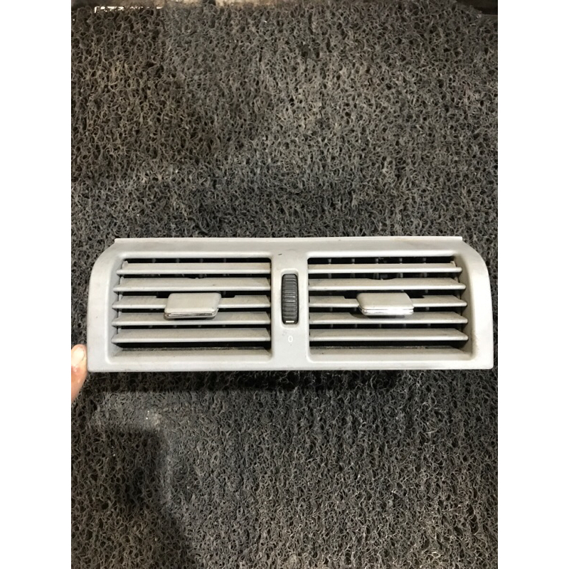 MERCEDES BENZ W210 CENTRE AIRCOND VENT / GRILLE | Shopee Malaysia