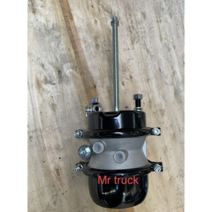 Trailer type 24/24 double brake chamber | Shopee Malaysia