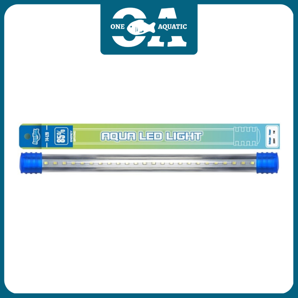 NEO HELIOS Aqua LED Light T4 Aquarium LED Light | Shopee Malaysia