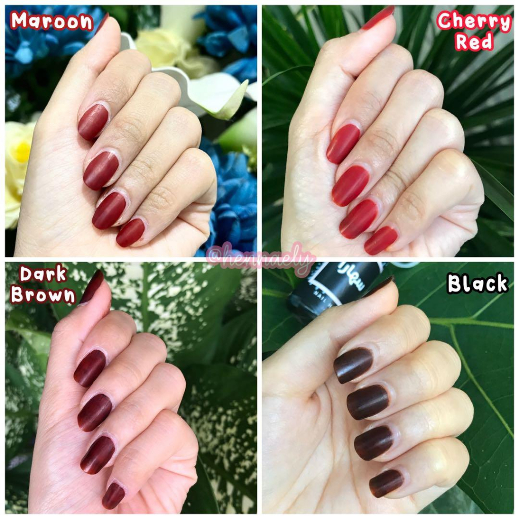 INAI KUKU VIRAL MYRA ROSS NESRA WUDUK & SOLAT 10ML | Shopee Malaysia