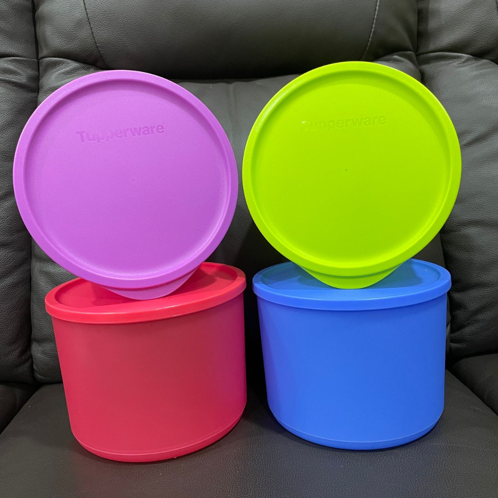 Tupperware Summer Fresh Large II (2.1L) | Shopee Malaysia