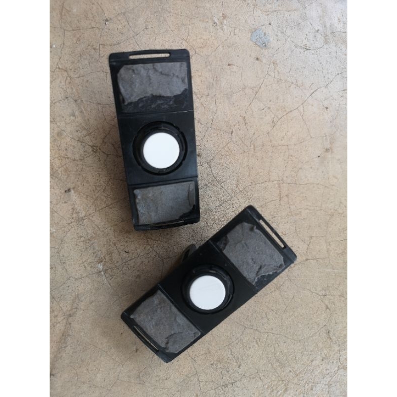 (Original) Proton Saga VVTI 2019 Reverse Sensor RH LH | Shopee Malaysia
