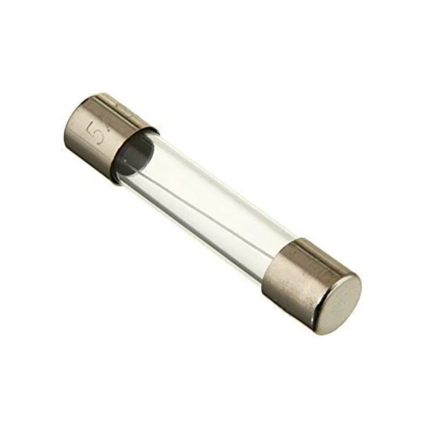 (20pcs) 6x30 5x20 - Glass Fuse Fast Blow 250V 1A 2A 3A 5A 6A 8A 10A 12A ...