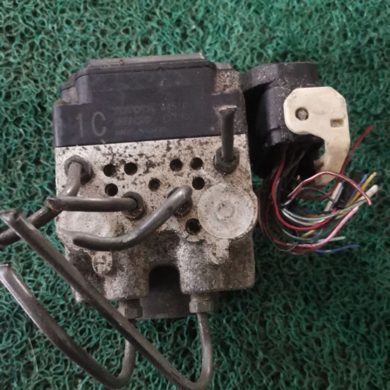 toyota RAV4 ABS PUMP 1C | Shopee Malaysia