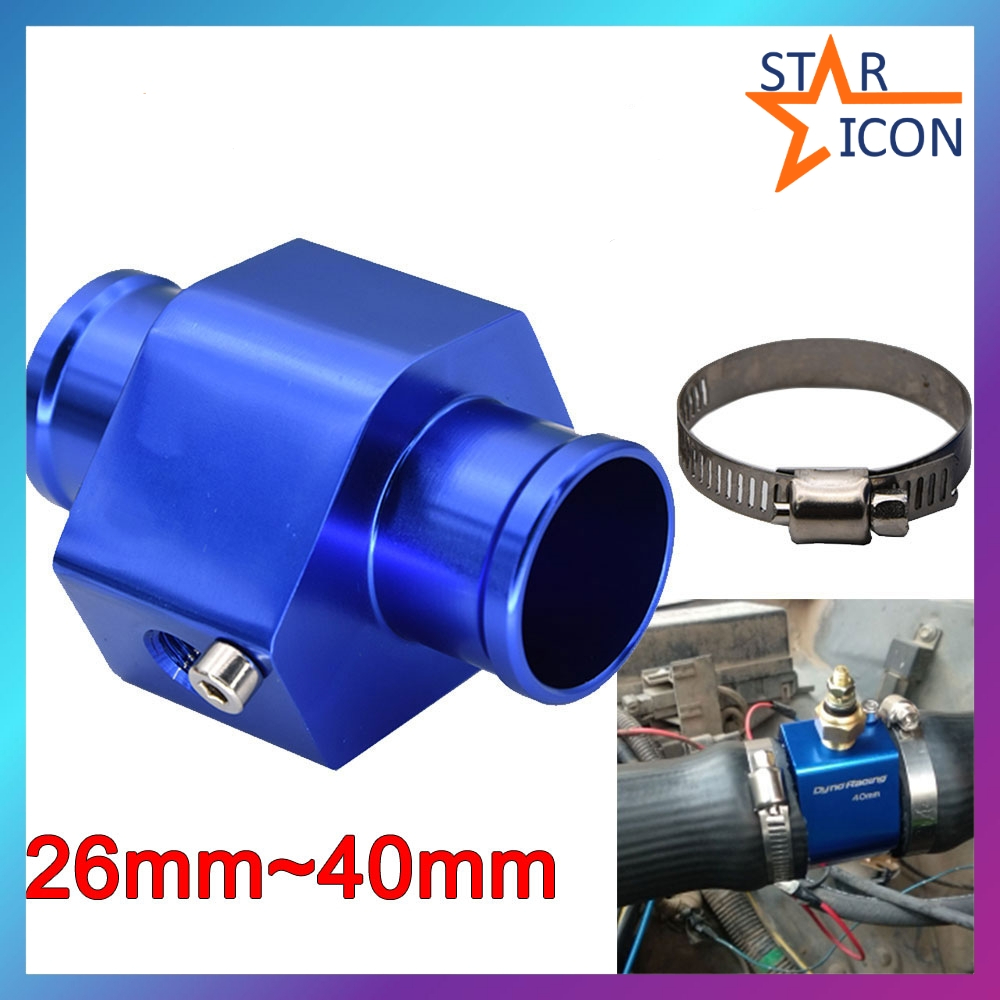 Water Temperature Joint Pipe Water Temperature Water Temp Sensor ...