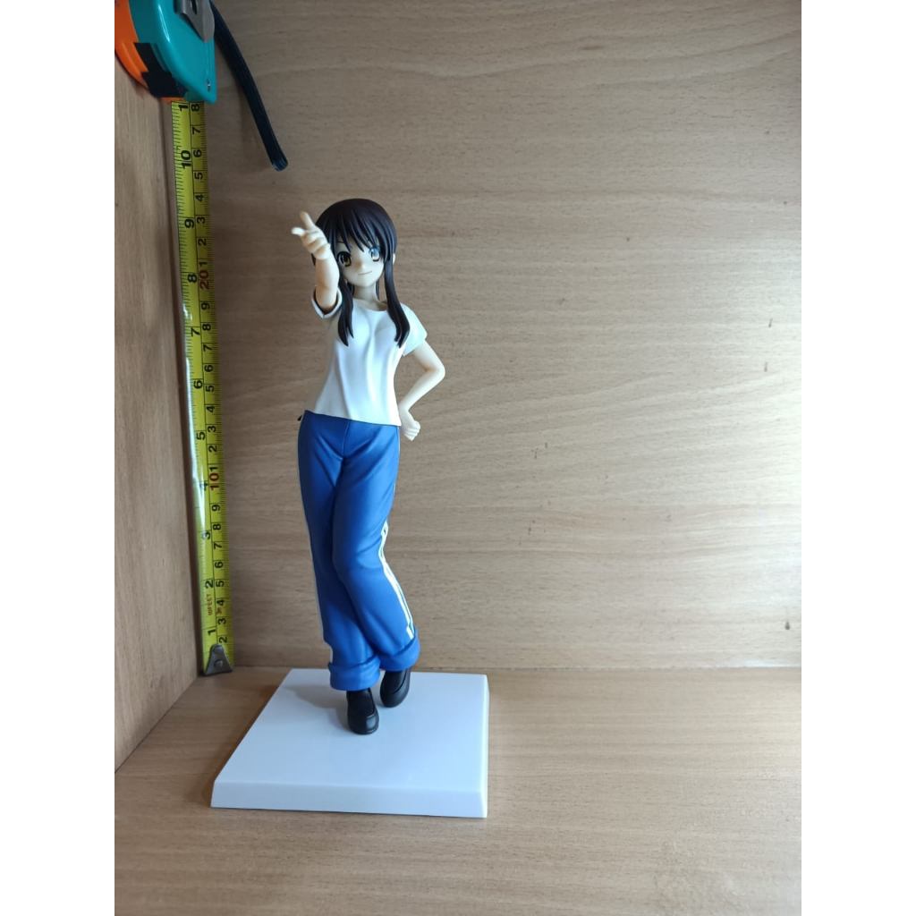 Japan anime figure Suzumiya Haruhi | Shopee Malaysia