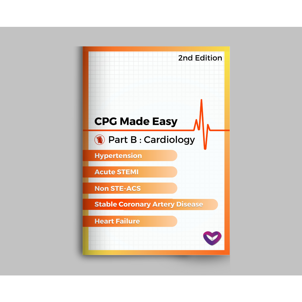 CPG MADE EASY 2ND EDITION 2022 [LATEST] Clinical Practice Guidelines ...
