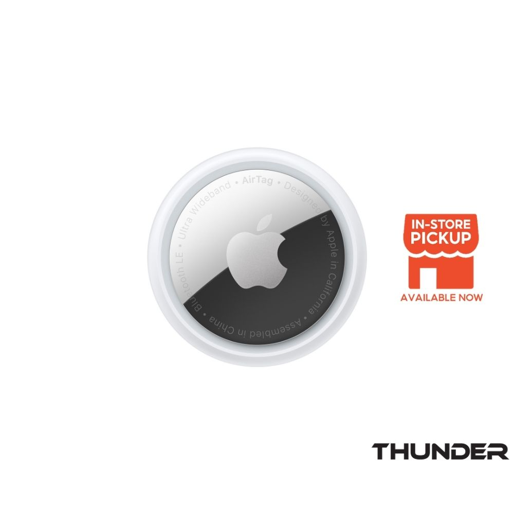 Apple AirTag | Shopee Malaysia