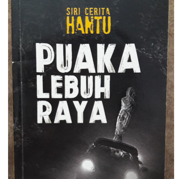 Puaka Lebuh Raya/Jalan Seram/Kisah Horror/Hantu di Jalan/Memandu Jalan ...