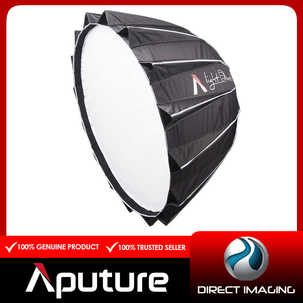 Aputure Light Dome II Softbox (34.8") | Shopee Malaysia