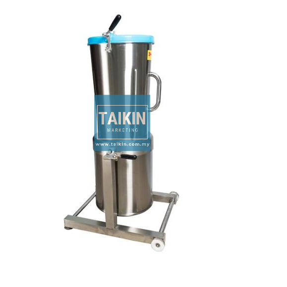 Industrial Blender 20L 20 Liter 2HP Heavy Duty 240V | Shopee Malaysia