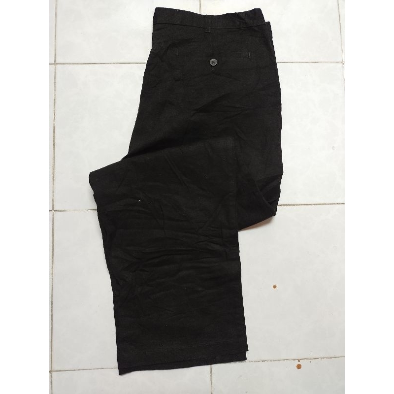Seluar Khaki Bigsize, Cotton Pants. Pinggang 39 ke atas (lihat ...