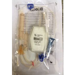 BioR 02 plus Blood Filter BS PF 20's | Shopee Malaysia