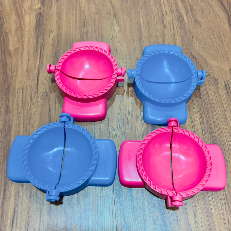 7.2 cm Acuan Karipap 3473/Acuan Apam Puri | Shopee Malaysia