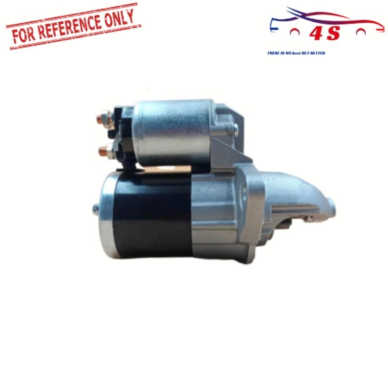 STARTER PROTON JUARA (RECOND) | Shopee Malaysia