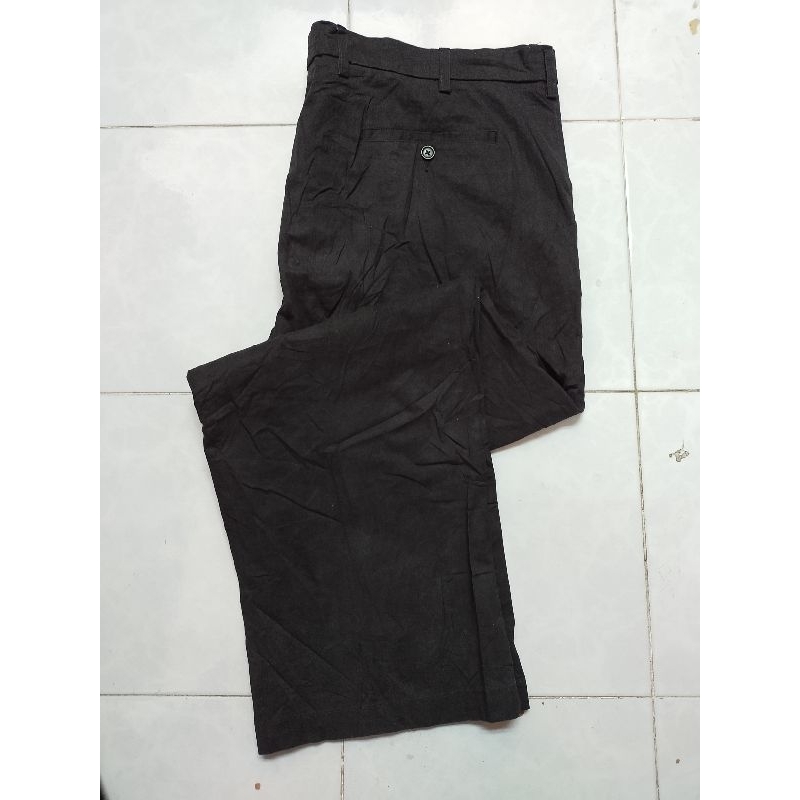 Seluar Khaki Bigsize, Cotton Pants. Pinggang 39 ke atas (lihat ...
