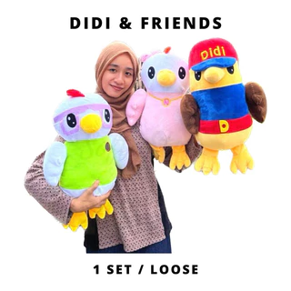 Buy didi and friends toys Online With Best Price, Jun 2024 | Shopee ...