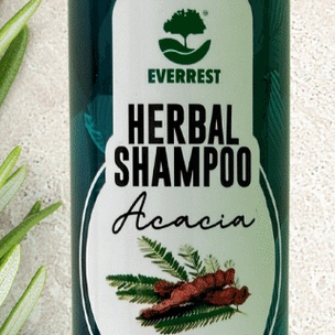 Everest Herbal Shampoo | Shopee Malaysia