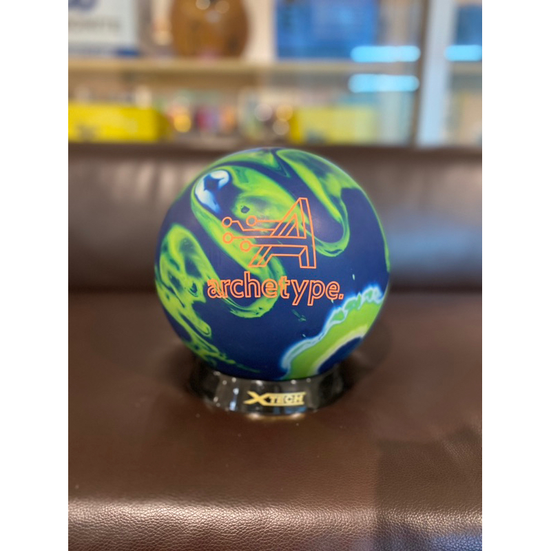 Bowling Ball - TRACK - Archetype - X Proshop - X Pro Shop - XPROSHOP ...
