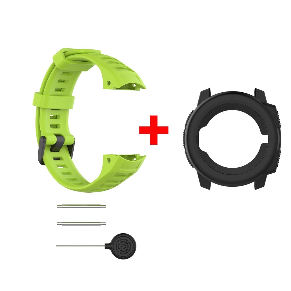 Garmin Strap Instinct Series for Instinct/Instinct 2/Solar/Surf ...