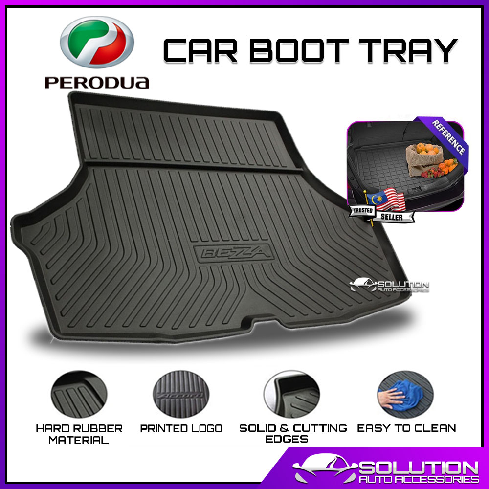 🔥Premium Quality🔥 Perodua Bezza Aruz Axia Alza Myvi 2005 2018 High ...