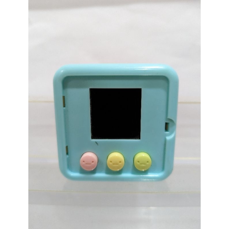 TakaraTomy Sumikko Gurashi Sumikko Atsume Virtual Pet like Tamagotchi ...