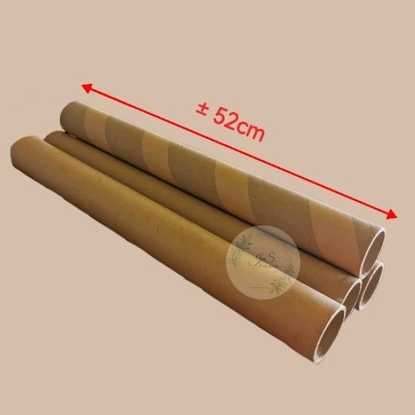 Paper Core Craft Poster Storing Tube Cardboard Mailing Tube Recycle ...