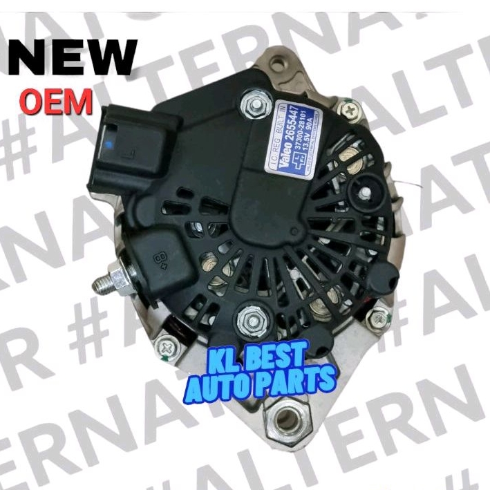 OEM NEW KIA FORTE 1.6 , ELANTRA MD 1.6 , CERATO K3 1.6 , SPECTRA 5 ...
