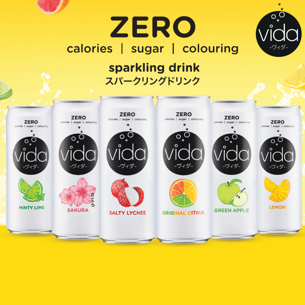 Buy vida drink Online With Best Price, Oct 2023 | Shopee Malaysia