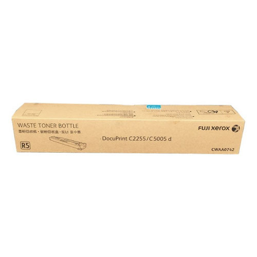 Fuji Xerox DocuPrint C2255, C5005, C5005d - CWAA0742 (Waste Toner ...